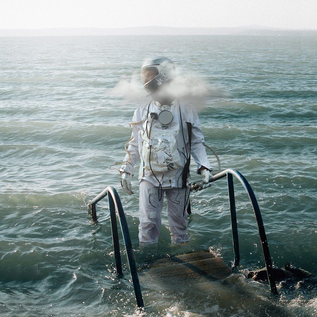 Exploring the Power of Surreal Landscapes – The Otherworldly Art of ...