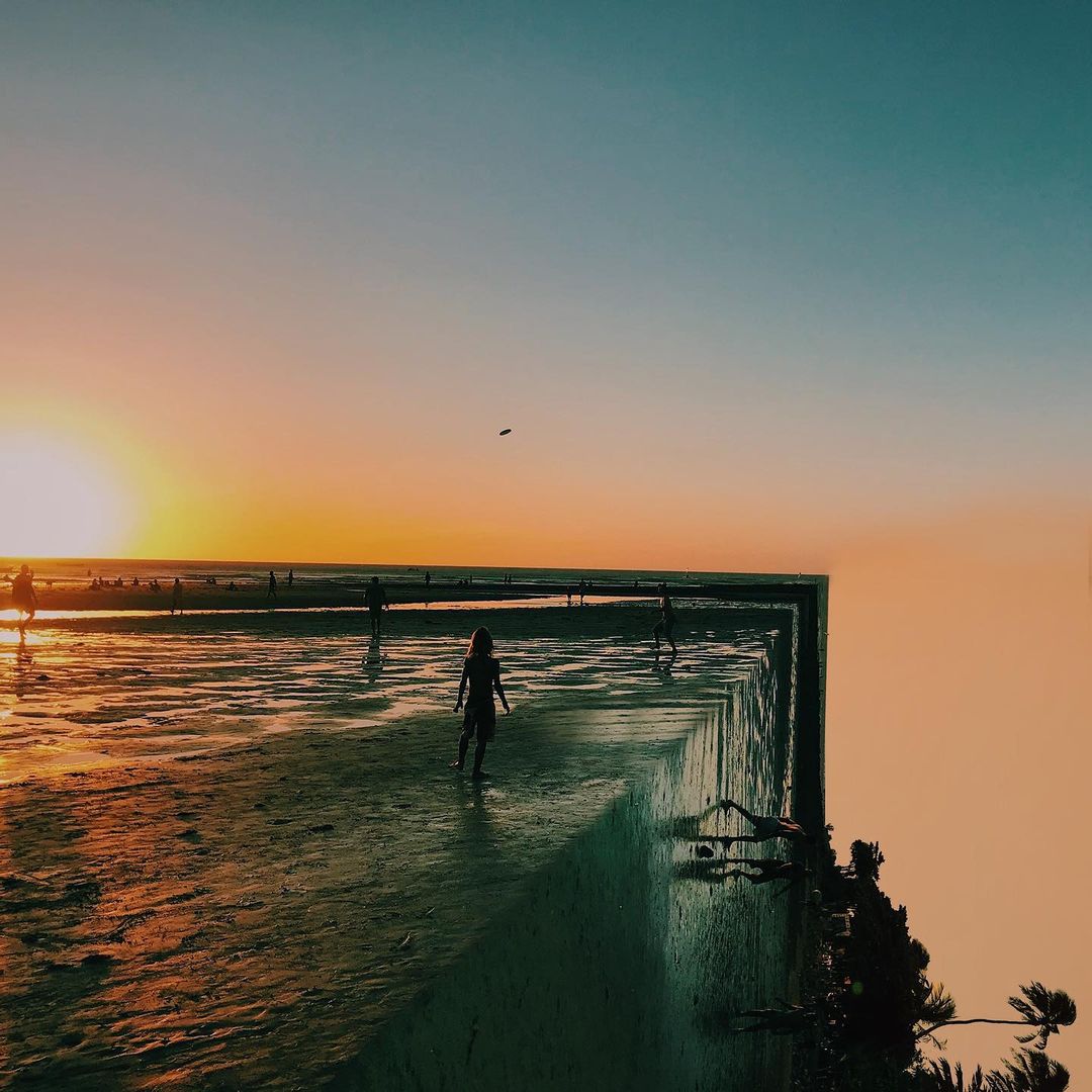 Exploring the Power of Surreal Landscapes – The Otherworldly Art of ...