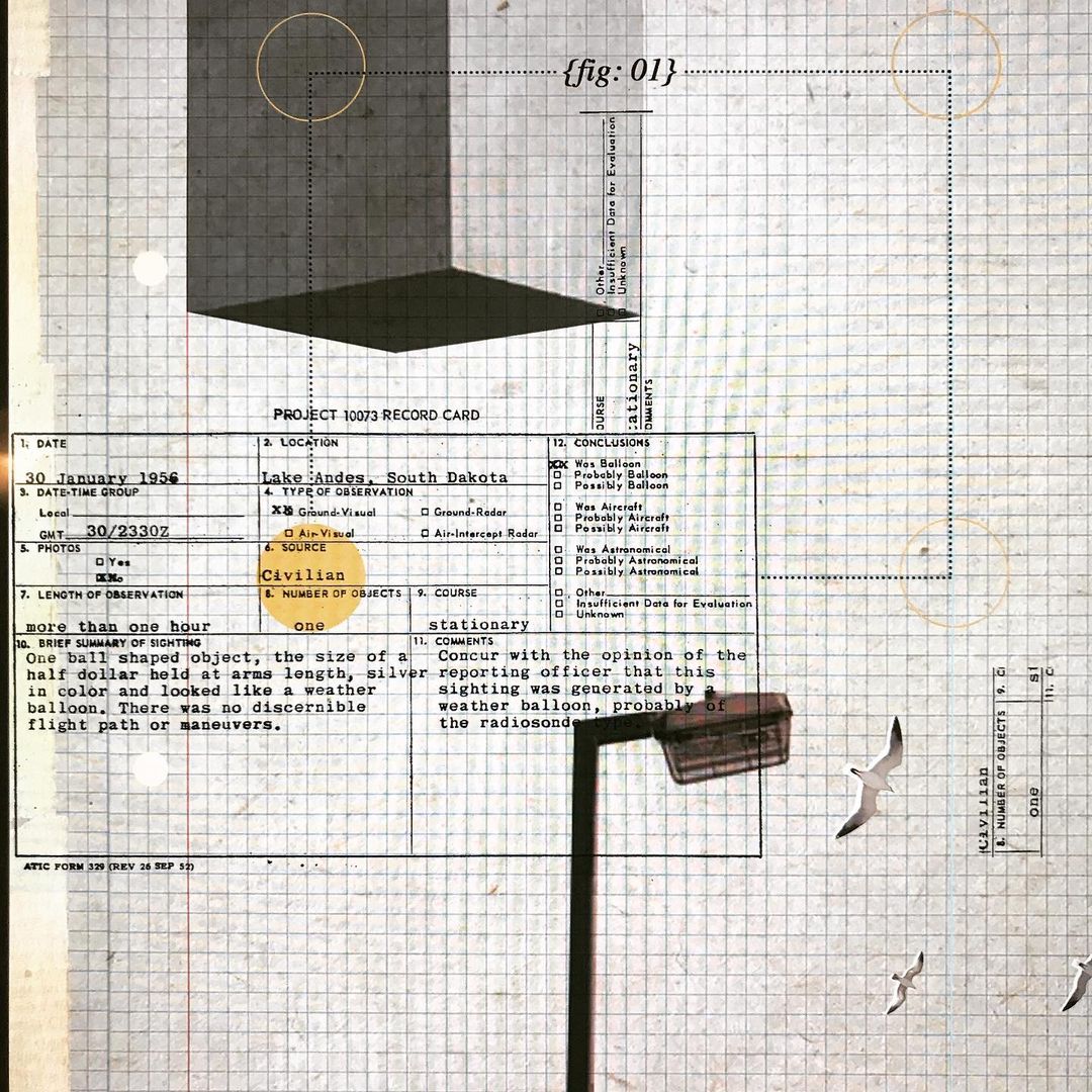 Nostalgia Meets Futurism: The Unique Art of Maxine Gregson » Design You ...