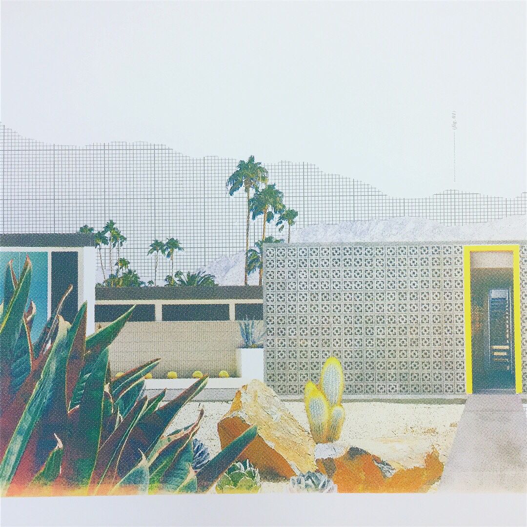 Nostalgia Meets Futurism: The Unique Art of Maxine Gregson » Design You ...