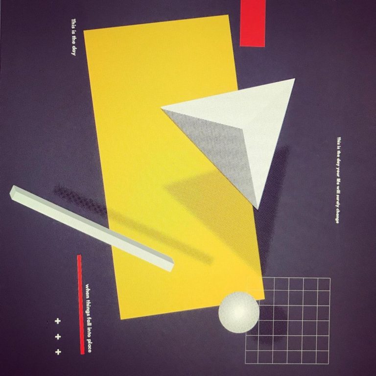 Nostalgia Meets Futurism: The Unique Art of Maxine Gregson » Design You ...