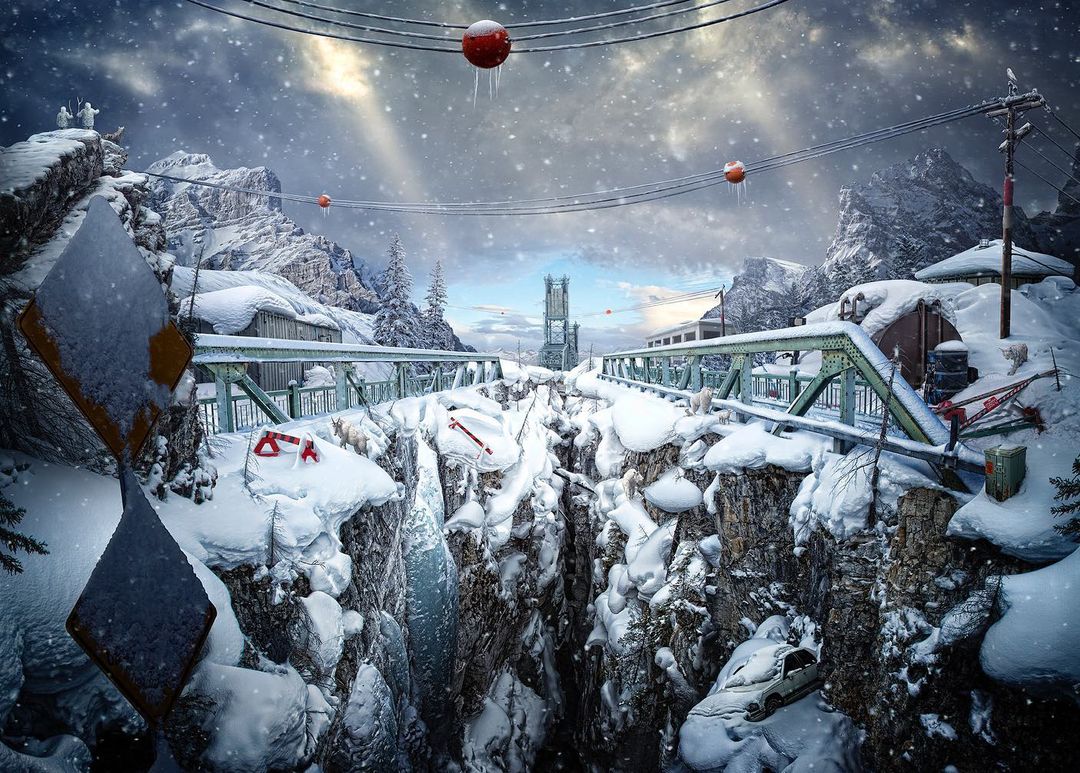 Exploring Post-Apocalyptic Nature and Environmental Issues through ...