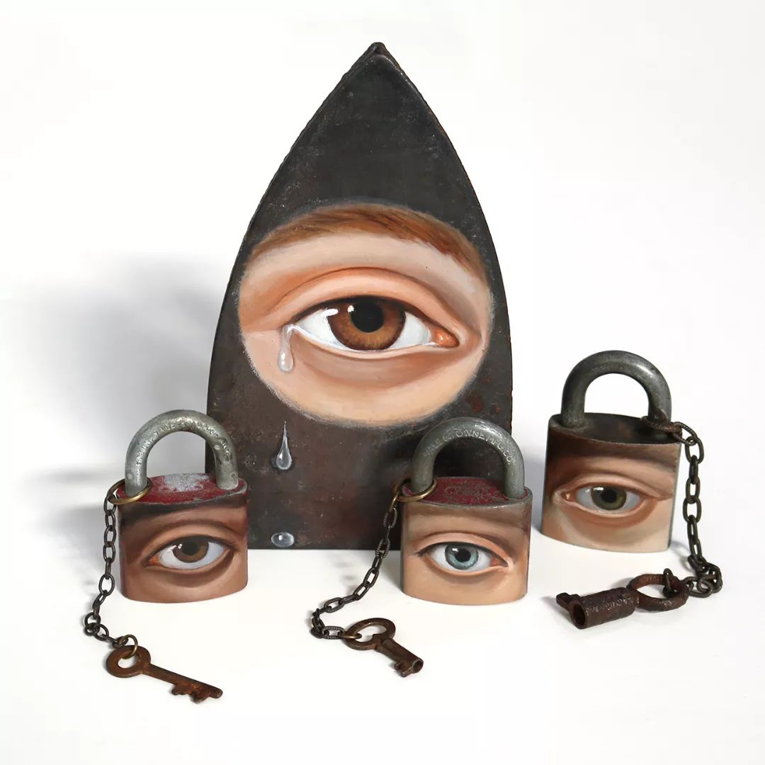 Exploring the Soulful Portraits of Alexandra Dillon’s Imagined ...