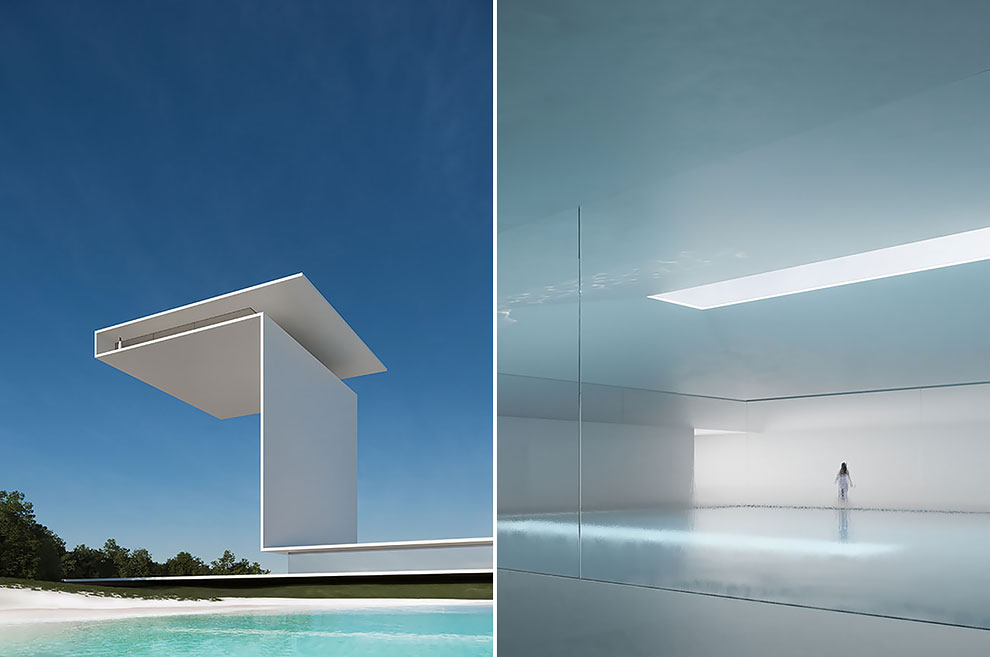 Synthesizing Classical Tradition with Contemporary Architecture: The ...