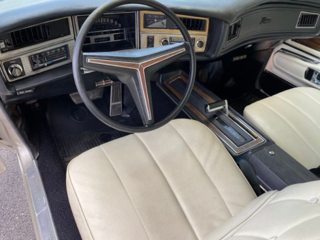 From Boat-Tail to Muscle Flanks: The Revolutionary Design of the 1971 ...