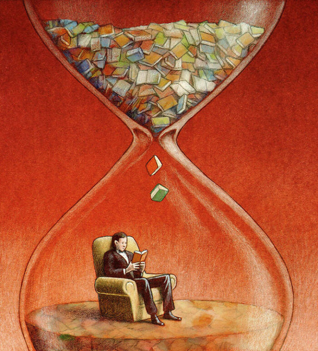 Provoking Reflections on Modern Society in Paweł Kuczyński’s Art ...