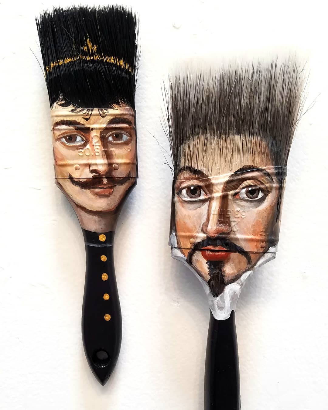 Exploring the Soulful Portraits of Alexandra Dillon’s Imagined ...