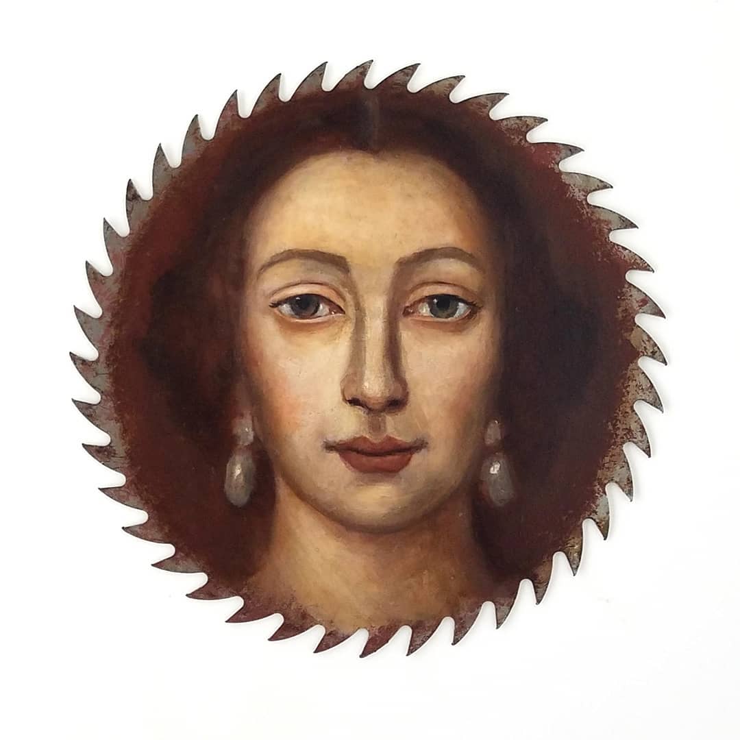 Exploring the Soulful Portraits of Alexandra Dillon’s Imagined ...