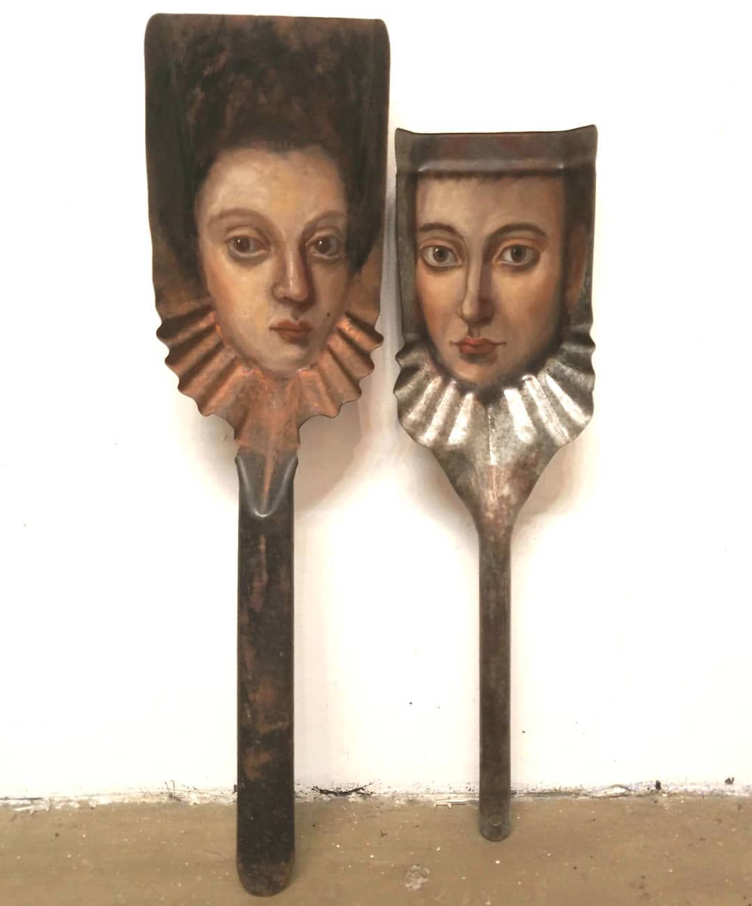 Exploring the Soulful Portraits of Alexandra Dillon’s Imagined ...