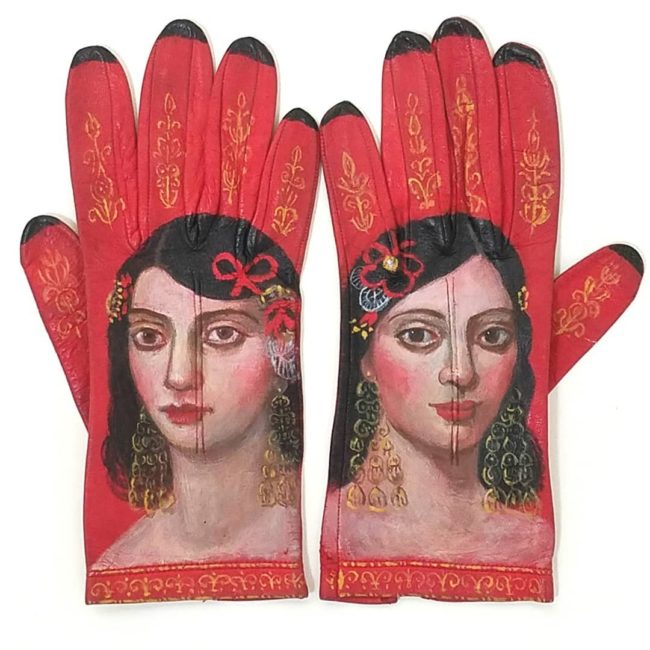 Exploring the Soulful Portraits of Alexandra Dillon’s Imagined ...