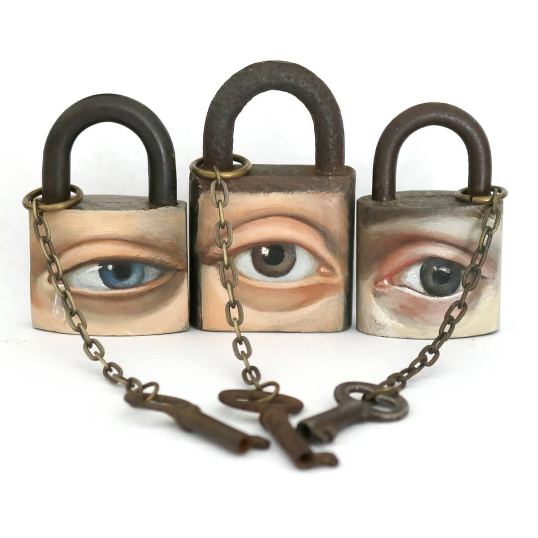 Exploring the Soulful Portraits of Alexandra Dillon’s Imagined ...