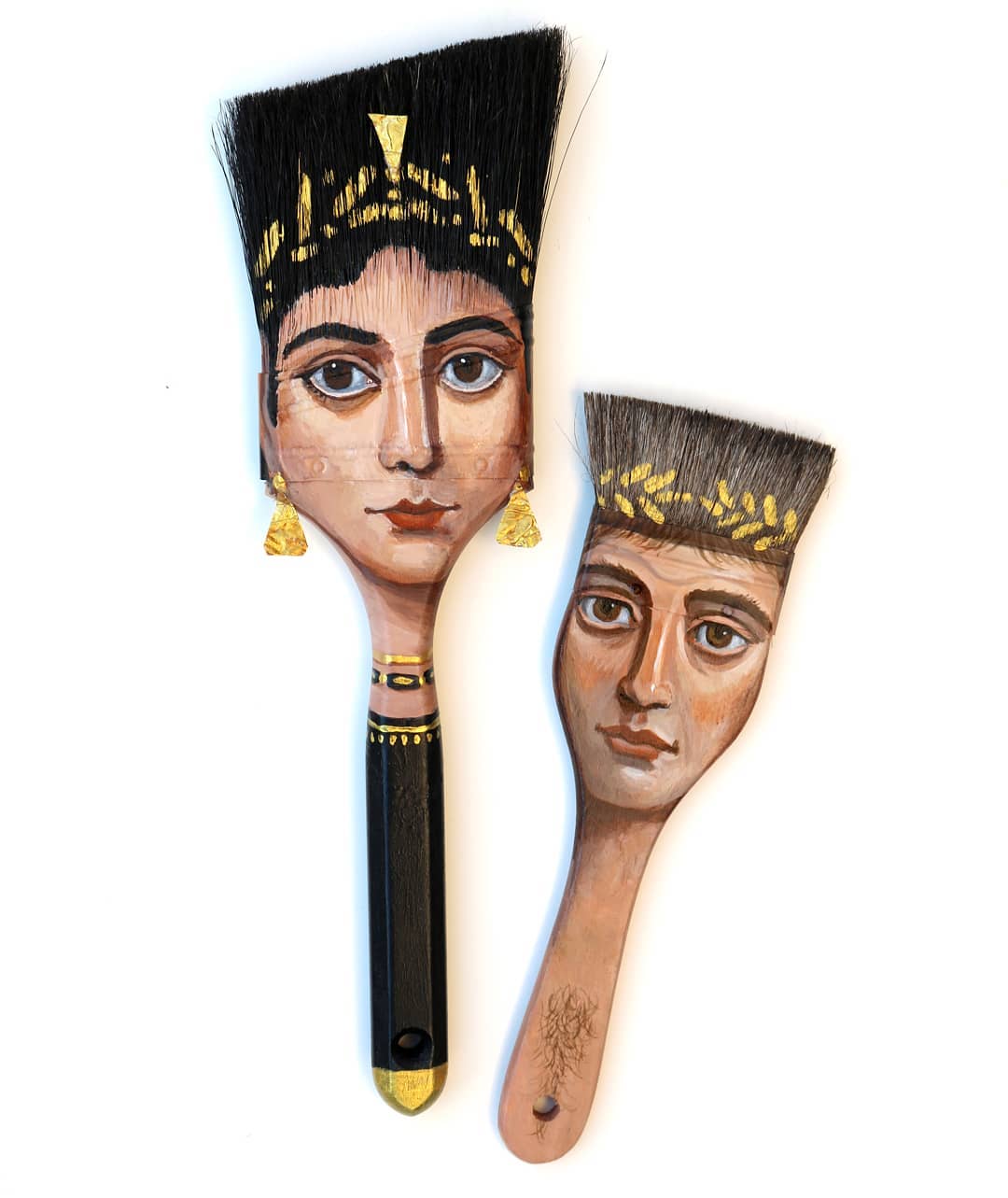 Exploring the Soulful Portraits of Alexandra Dillon’s Imagined ...