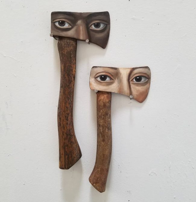 Exploring the Soulful Portraits of Alexandra Dillon’s Imagined ...