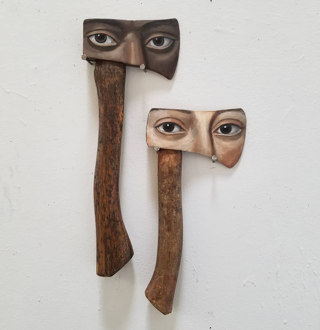 Exploring the Soulful Portraits of Alexandra Dillon’s Imagined ...