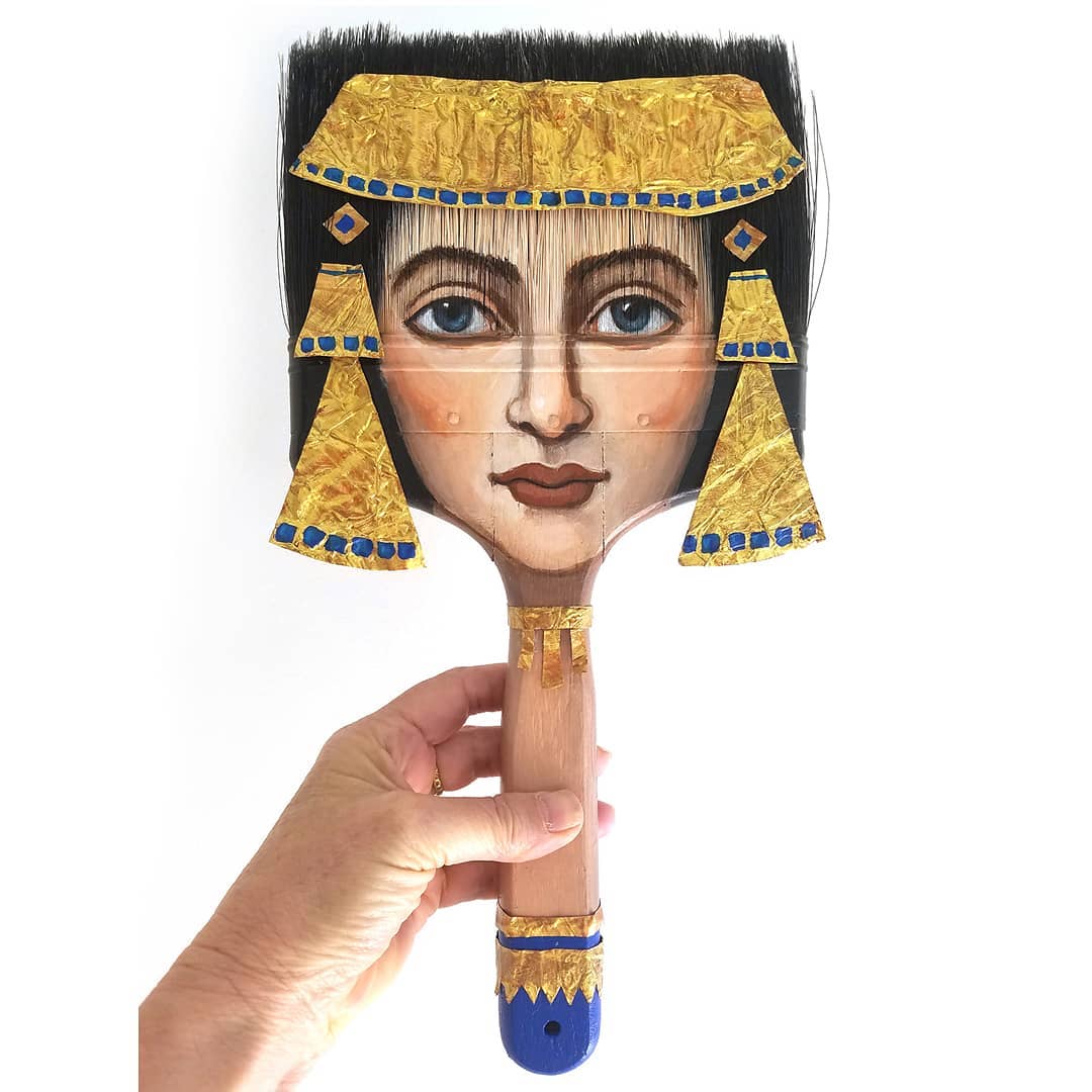 Exploring the Soulful Portraits of Alexandra Dillon’s Imagined ...