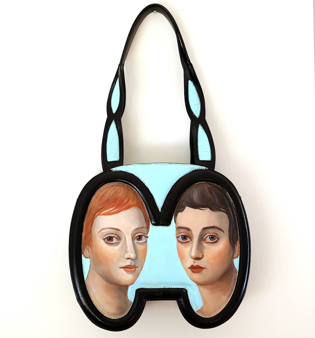 Exploring the Soulful Portraits of Alexandra Dillon’s Imagined ...