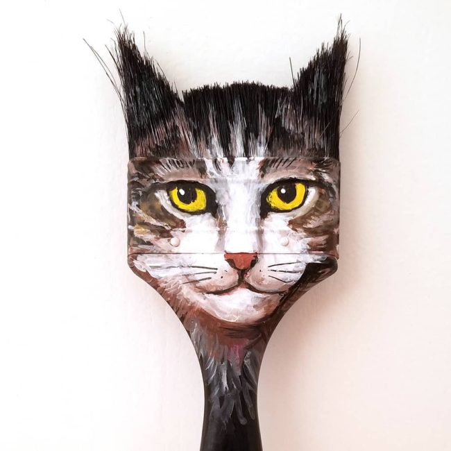 Exploring the Soulful Portraits of Alexandra Dillon’s Imagined ...