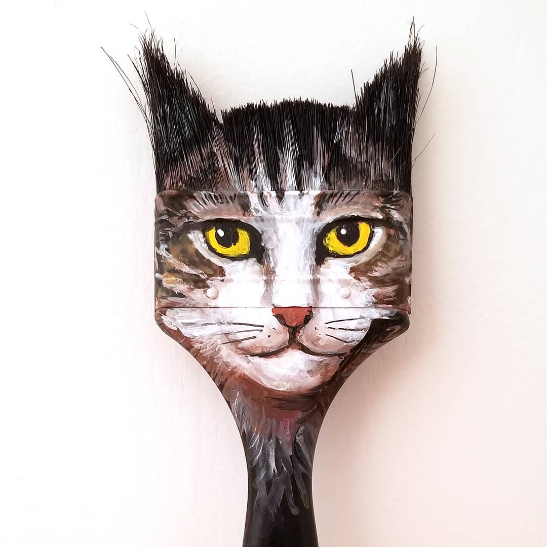 Exploring the Soulful Portraits of Alexandra Dillon’s Imagined ...