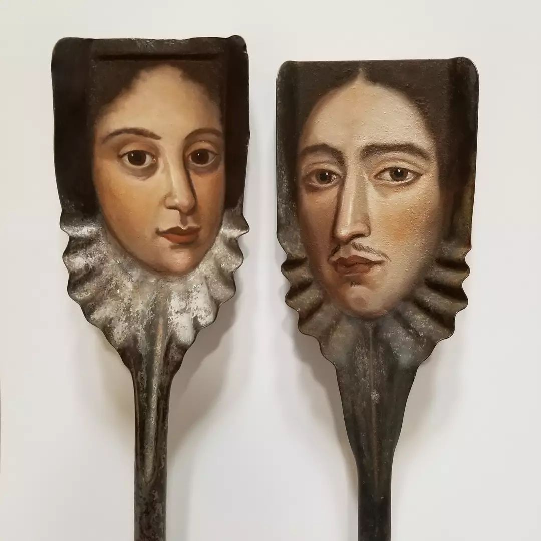 Exploring the Soulful Portraits of Alexandra Dillon’s Imagined ...