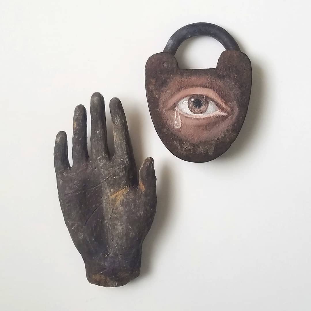 Exploring the Soulful Portraits of Alexandra Dillon’s Imagined ...