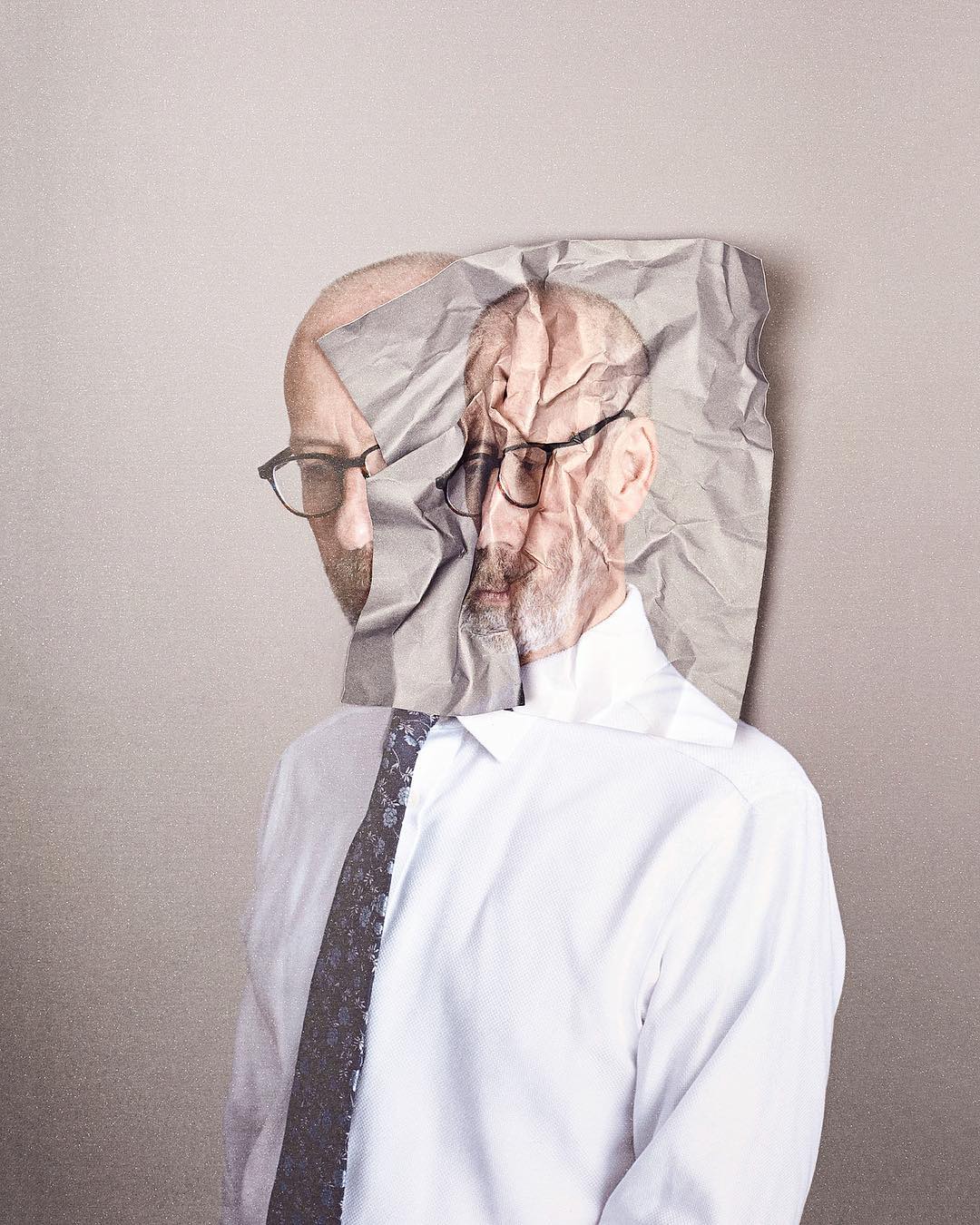 The Superb Futuristic Paper Photo Artworks of Alma Haser » Design You ...