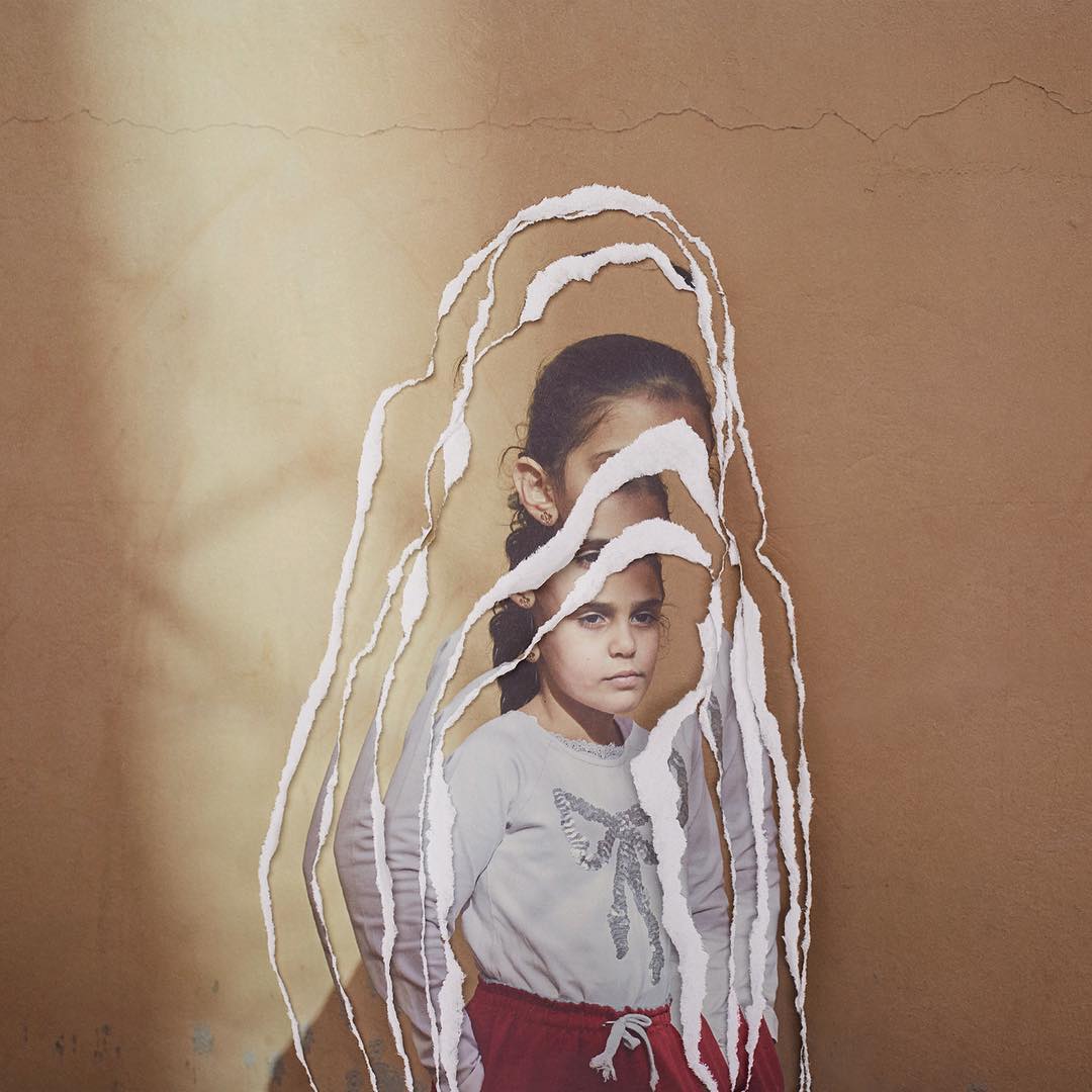 The Superb Futuristic Paper Photo Artworks of Alma Haser » Design You ...