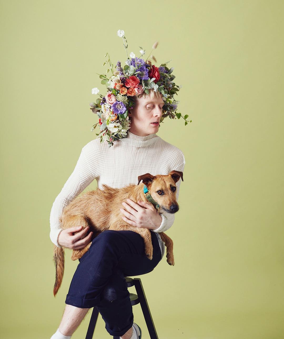 The Superb Futuristic Paper Photo Artworks of Alma Haser » Design You ...