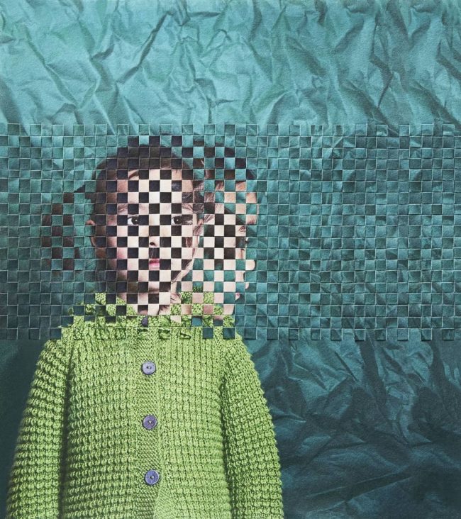 The Superb Futuristic Paper Photo Artworks of Alma Haser » Design You ...