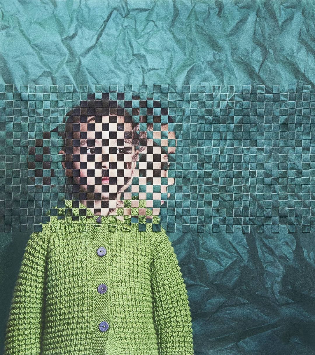 The Superb Futuristic Paper Photo Artworks of Alma Haser » Design You ...