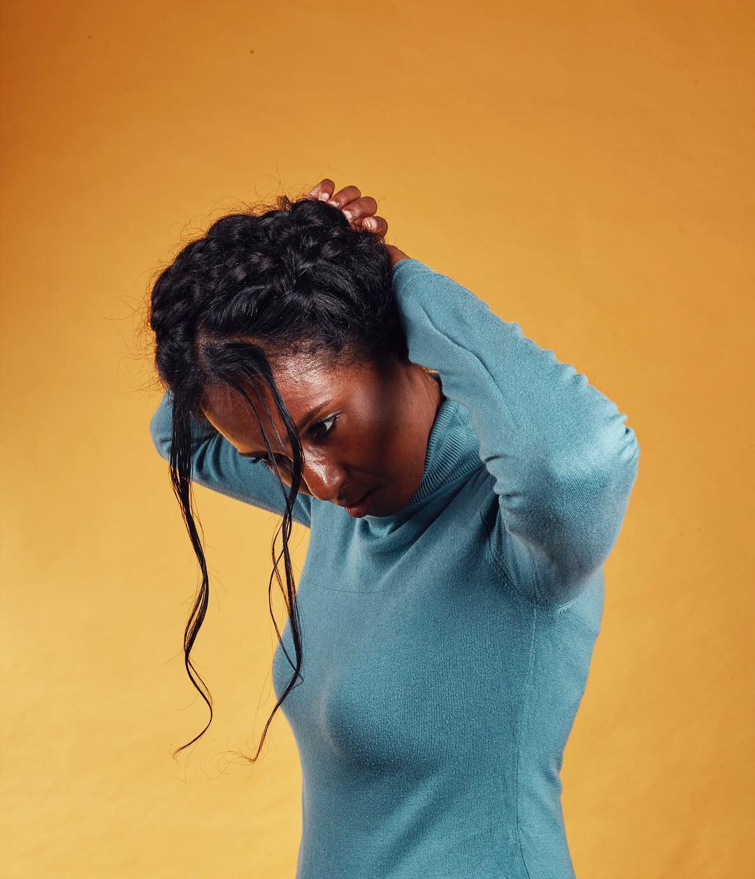 The Superb Futuristic Paper Photo Artworks of Alma Haser » Design You ...