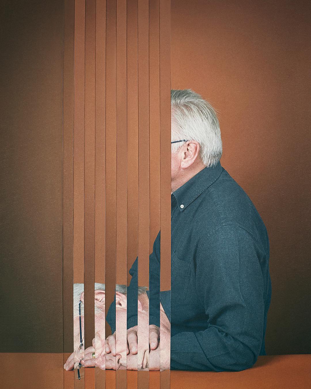 The Superb Futuristic Paper Photo Artworks of Alma Haser » Design You ...