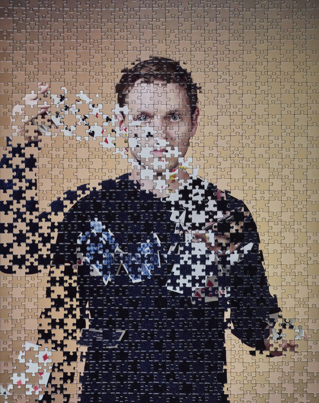 The Superb Futuristic Paper Photo Artworks of Alma Haser » Design You ...