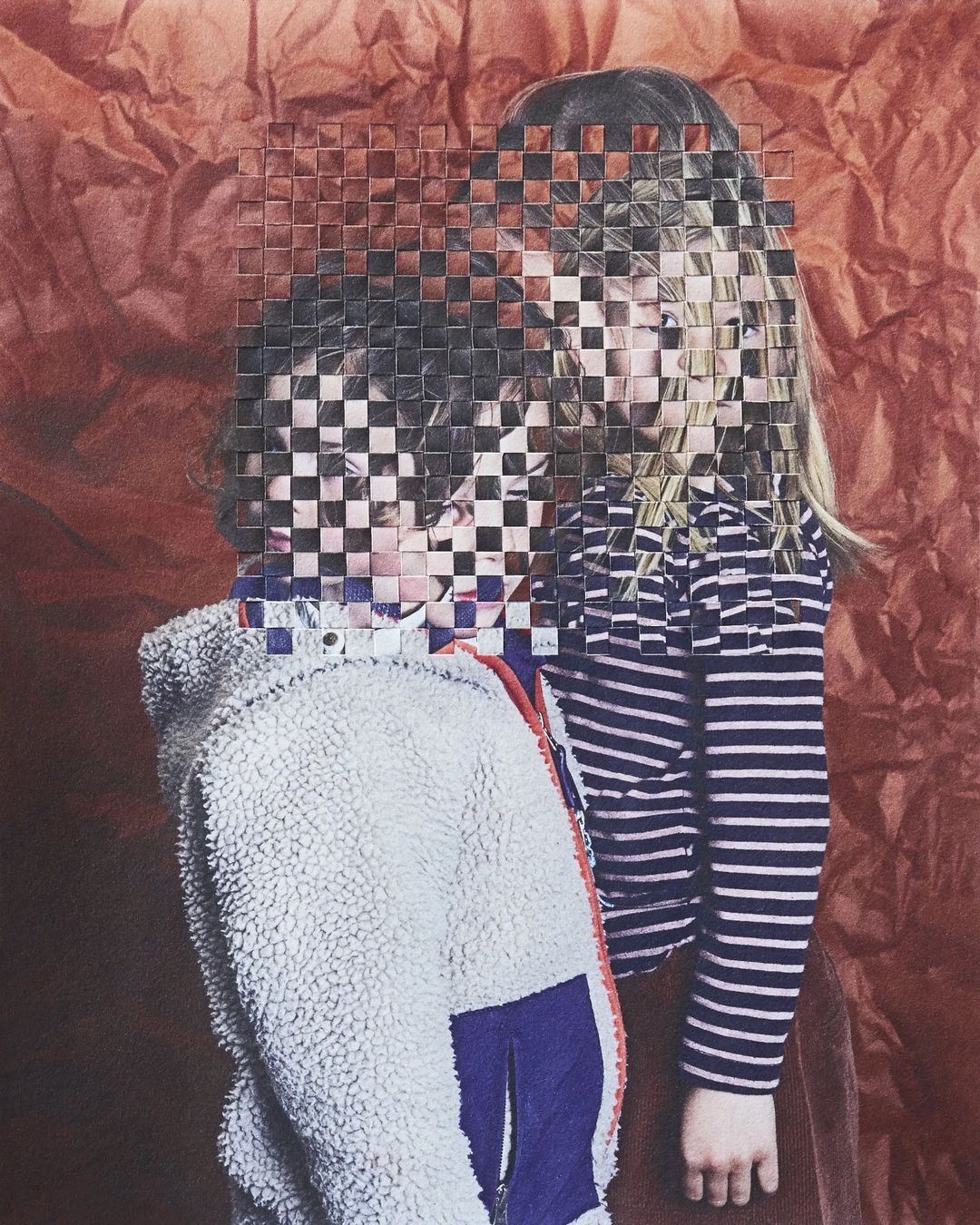 The Superb Futuristic Paper Photo Artworks of Alma Haser » Design You ...