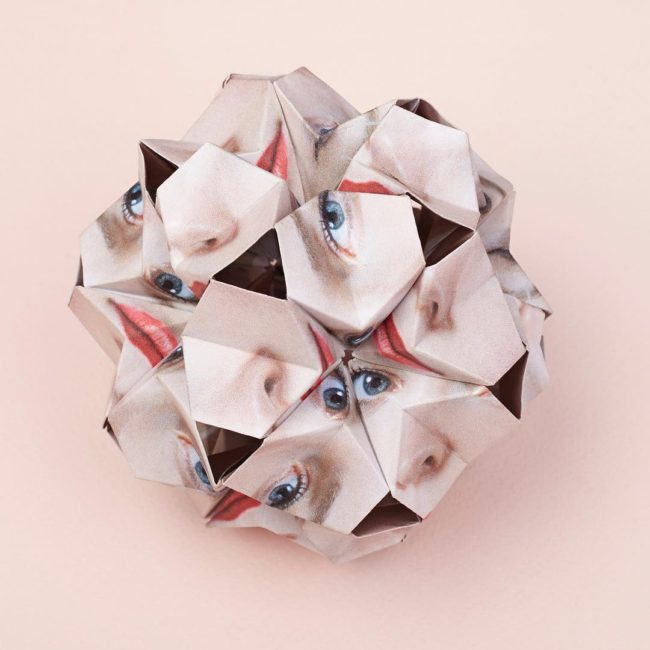 The Superb Futuristic Paper Photo Artworks of Alma Haser » Design You ...