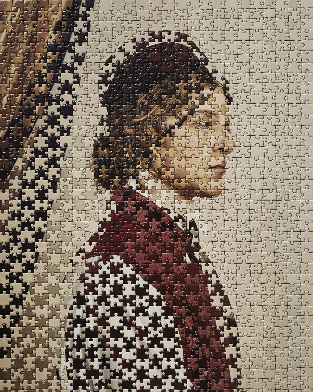 The Superb Futuristic Paper Photo Artworks of Alma Haser » Design You ...