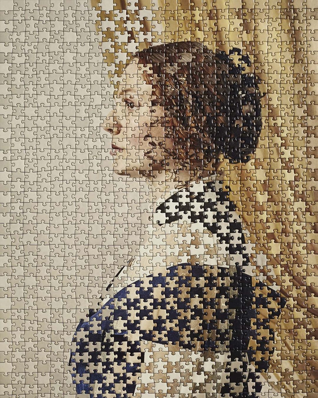 The Superb Futuristic Paper Photo Artworks of Alma Haser » Design You ...