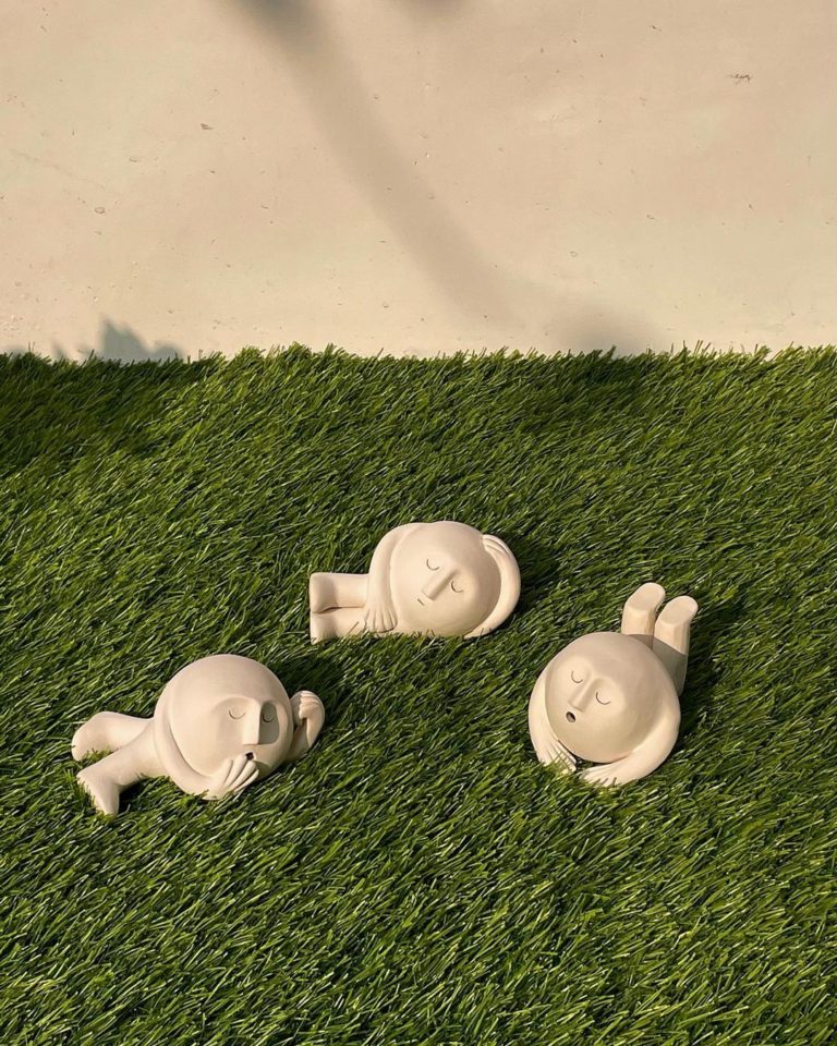 Crafting Emotions through Clay: The Inspiring Work of Aman Khanna ...