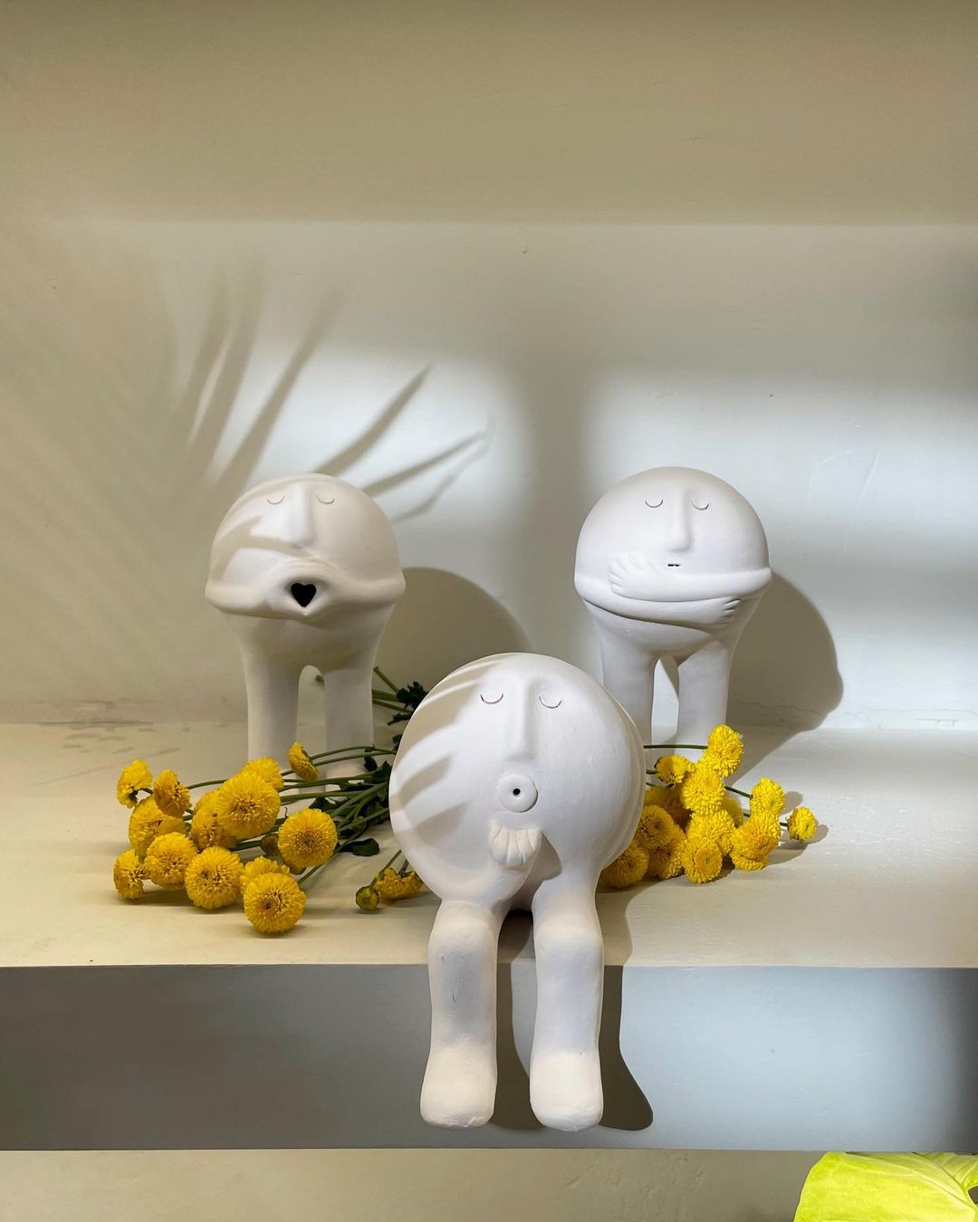 Crafting Emotions through Clay: The Inspiring Work of Aman Khanna ...