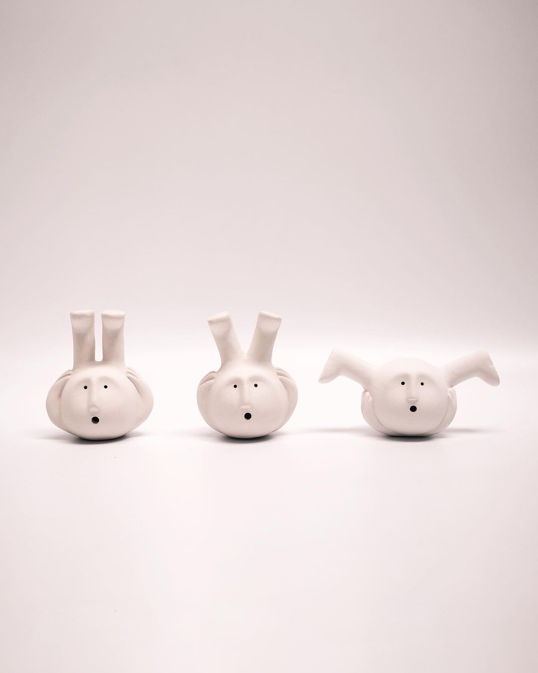 Crafting Emotions through Clay: The Inspiring Work of Aman Khanna ...