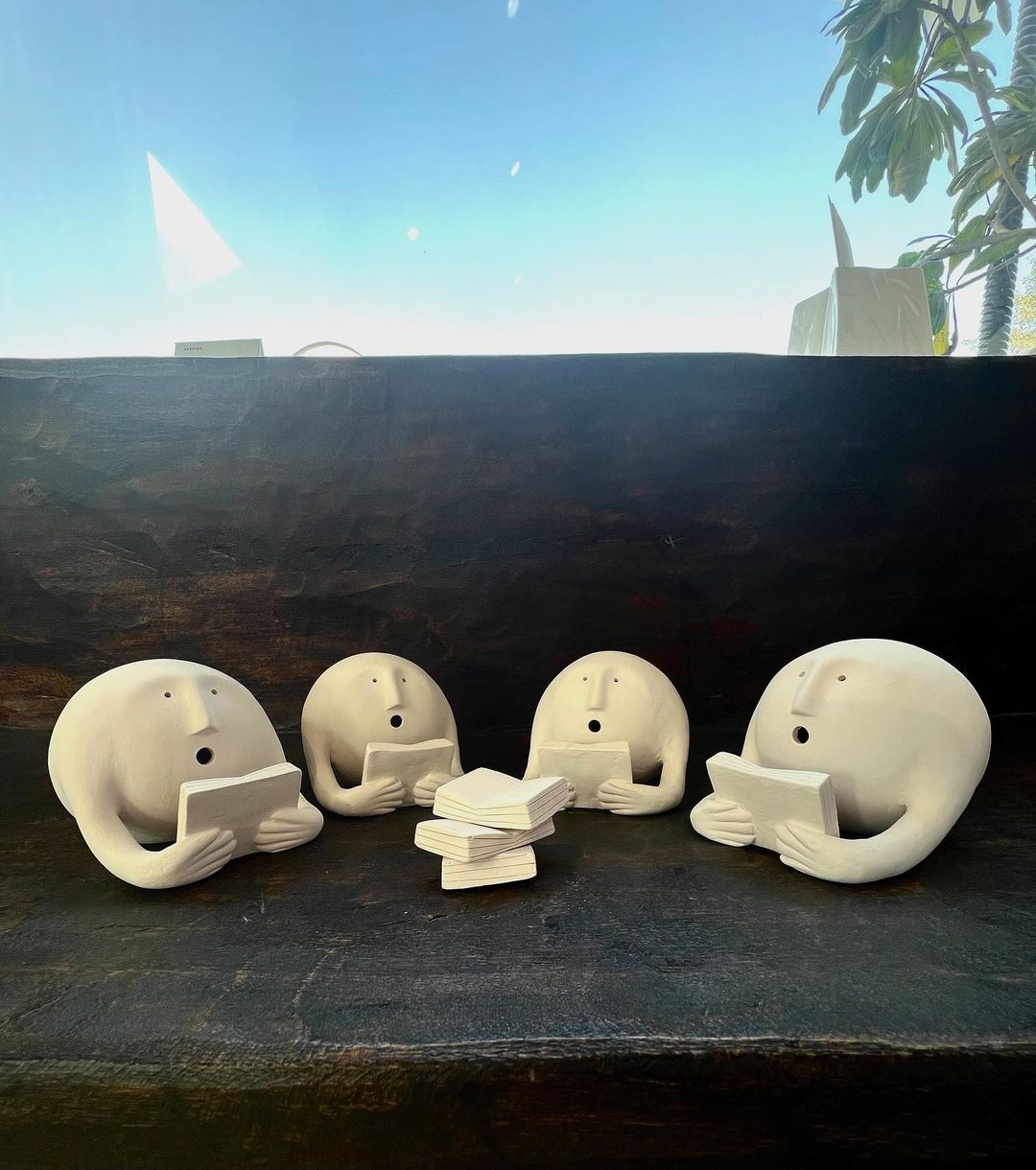 Crafting Emotions through Clay: The Inspiring Work of Aman Khanna ...