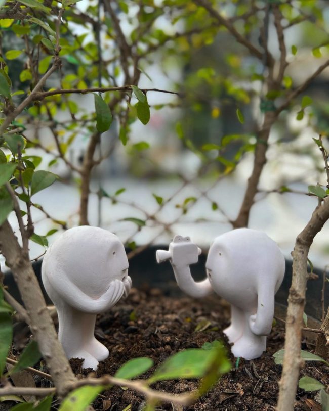 Crafting Emotions through Clay: The Inspiring Work of Aman Khanna ...