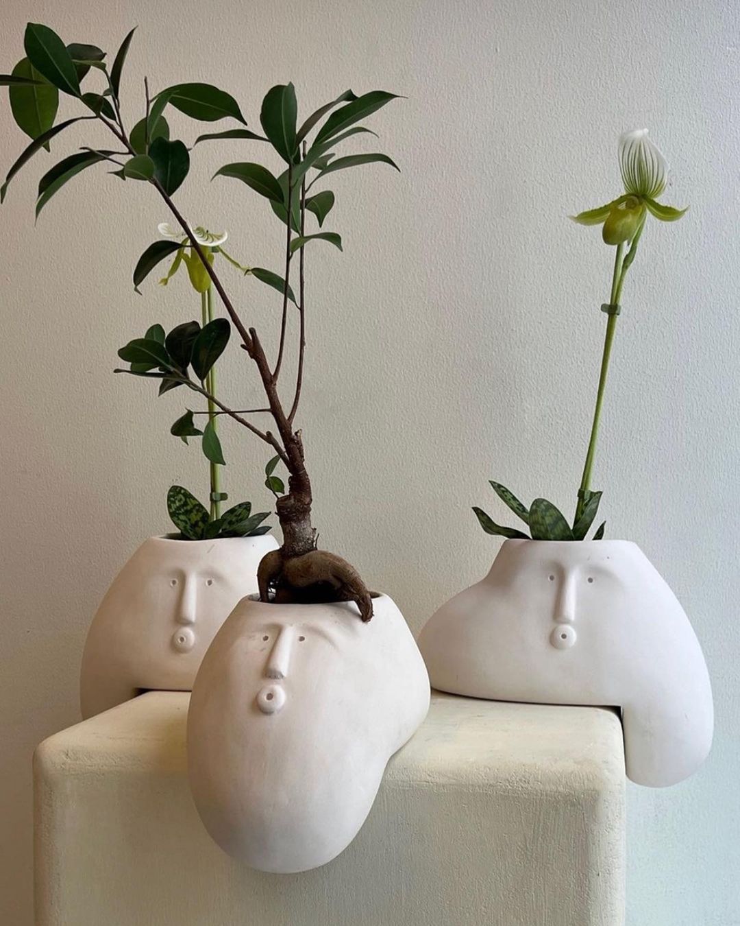 Crafting Emotions through Clay: The Inspiring Work of Aman Khanna ...
