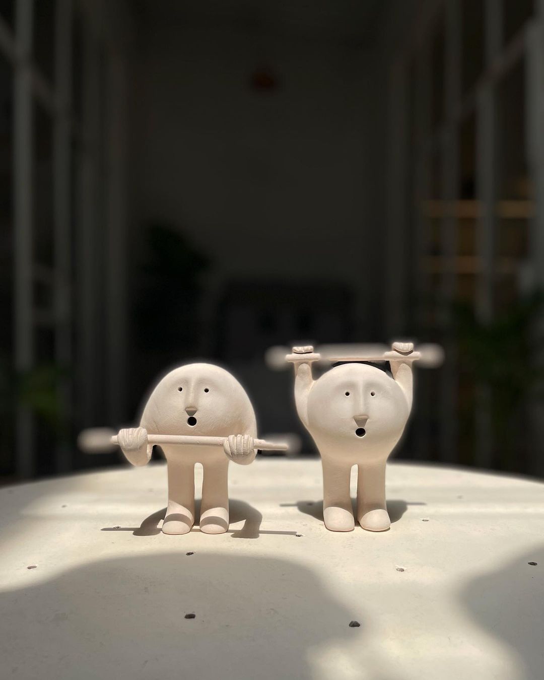 Crafting Emotions through Clay: The Inspiring Work of Aman Khanna ...