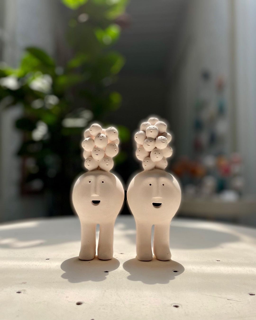 Crafting Emotions through Clay: The Inspiring Work of Aman Khanna ...