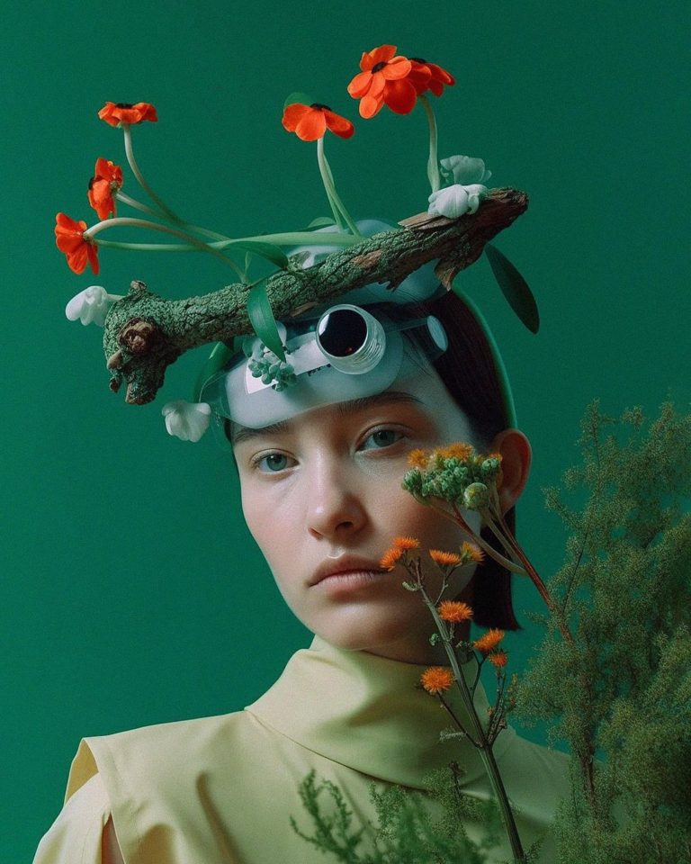 Exploring the Intersection of Human and Machine Creativity with Doopiidoo’s Innovative Approach ...