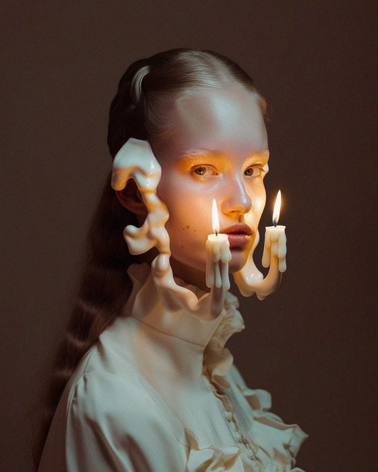 Exploring the Intersection of Human and Machine Creativity with ...