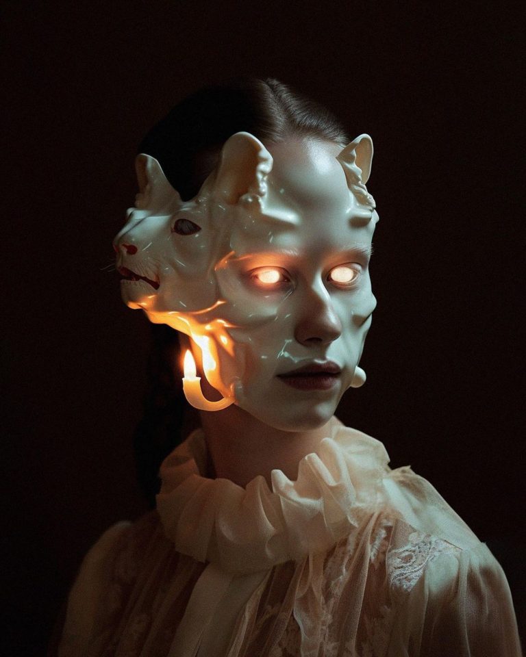 Exploring the Intersection of Human and Machine Creativity with ...