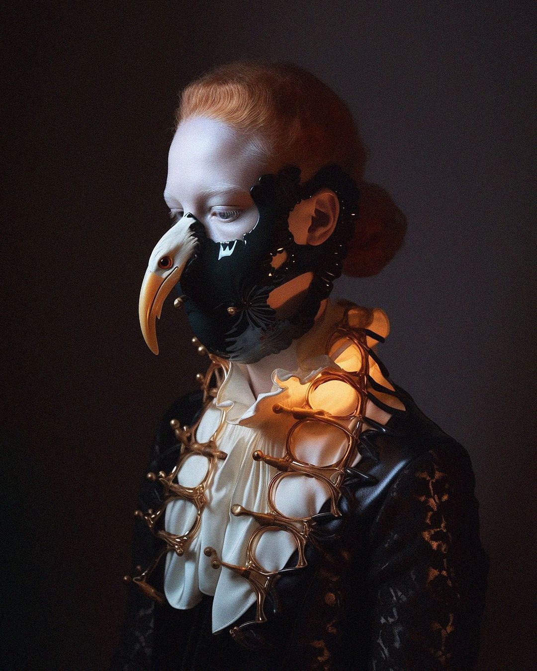 Exploring the Intersection of Human and Machine Creativity with ...