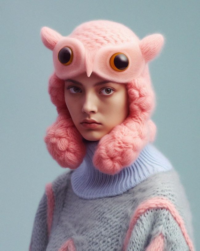 Exploring the Intersection of Human and Machine Creativity with ...