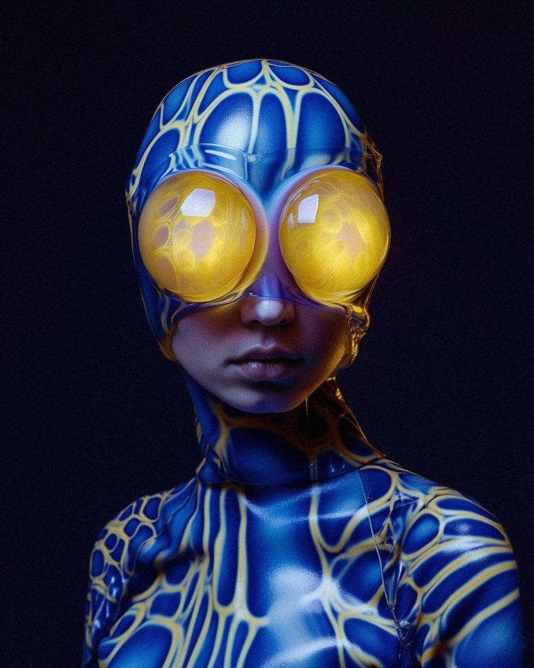 Exploring the Intersection of Human and Machine Creativity with ...